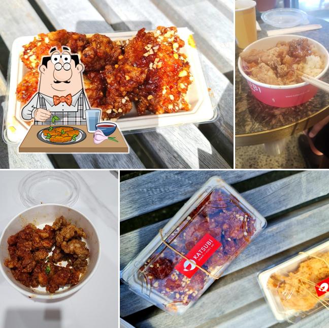 Katsubi Ormiston, Auckland - Restaurant menu, prices and reviews