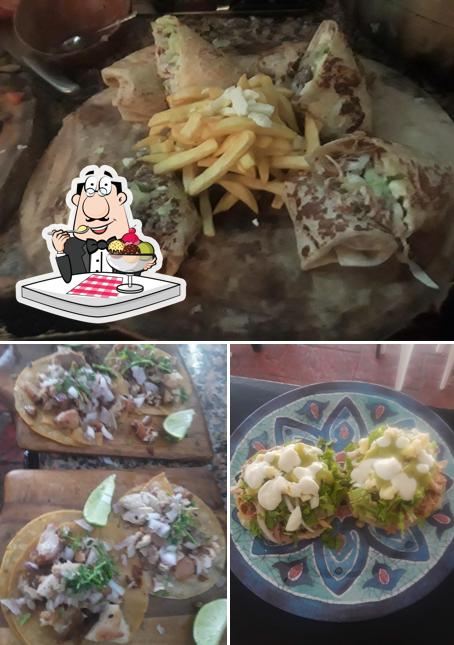 Los Patrones Mexican Restaurant and Cantina, Punta Cana - Restaurant ...