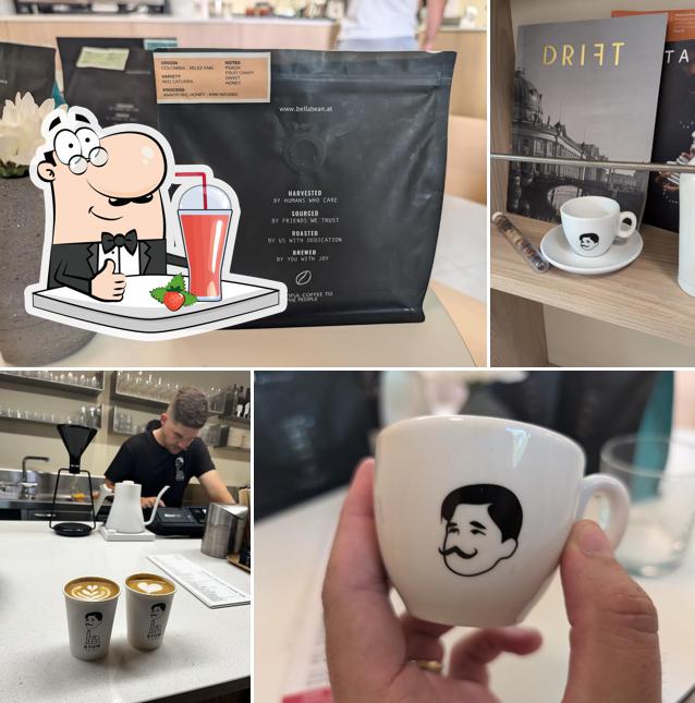 Stow Coffee Roasters Split — Specialty Coffee Shop, Spalato - Menu del ...