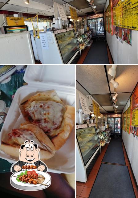 Sub Shack & Deli, Hackettstown - Menú del restaurante, precios y reseñas