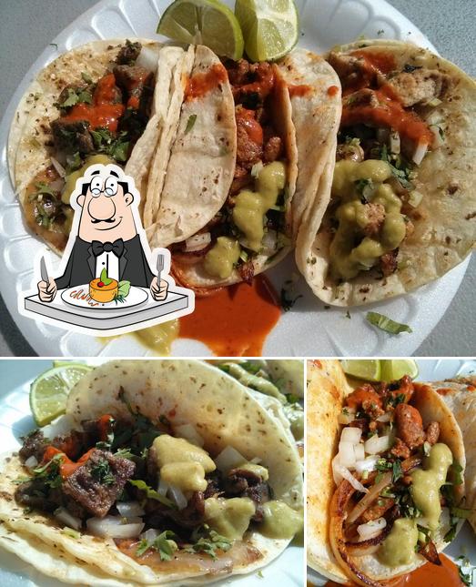 Taqueria Villanueva, Austin - Restaurant menu, prices and reviews