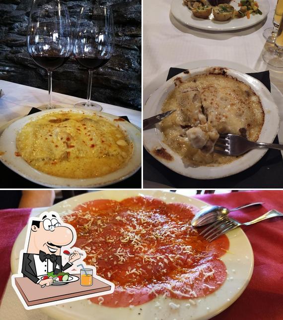 Restaurant la borda xica, La Massana - Menú del restaurante, precios y ...