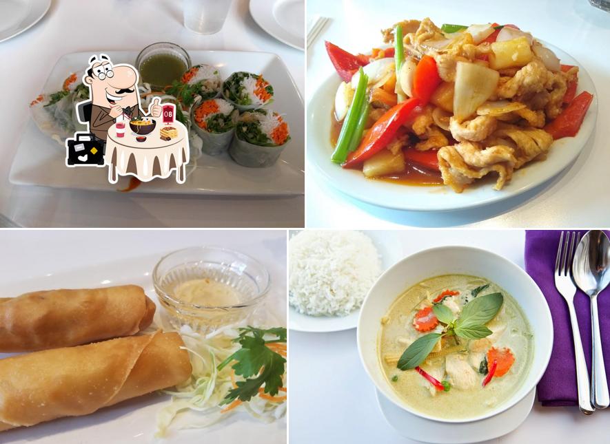 Top 5 restaurants with lemon rice in Bozeman, january 2026 - Restaurant ...