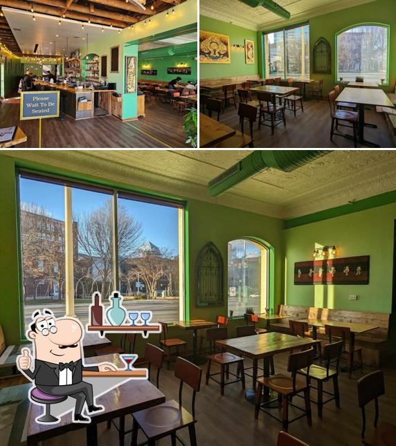 Thaiangle Restaurant, Durham - Restaurant menu, prices and reviews