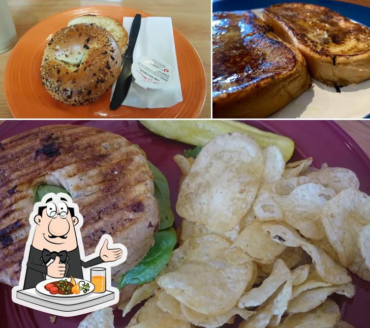 Un Mundo Café, Springfield - Restaurant menu, prices and reviews