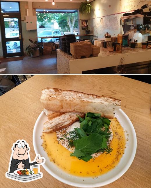 Common Ground, Ballarat North - Restaurant menu, prices and reviews