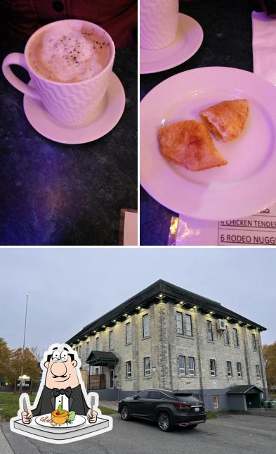 Grand Rodeo, Grand Falls-Windsor - Restaurant menu, prices and reviews