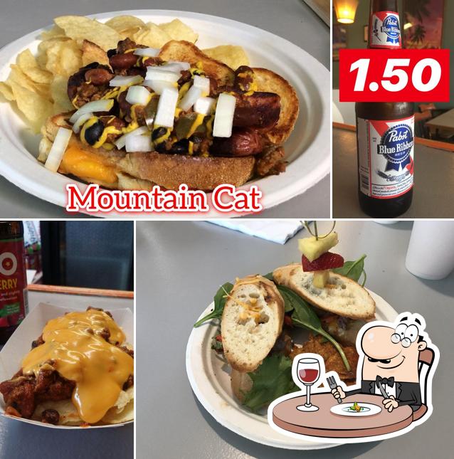 Cruisin Cuisine, North Myrtle Beach - Restaurant menu, prices and reviews
