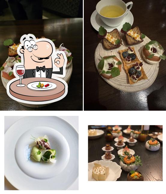 Oriole, Chicago, Clinton - Restaurant menu, prices and reviews
