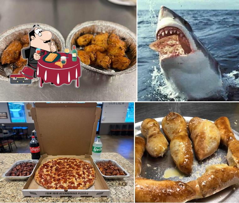 Block City Pizza, Huntingdon - Restaurant menu, prices and reviews