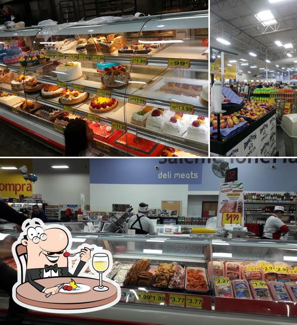 El Super, Los Angeles - Restaurant menu, prices and reviews