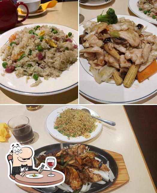 Fook Lee Loy Chinese Restaurant, Yass - Restaurant menu, prices and reviews