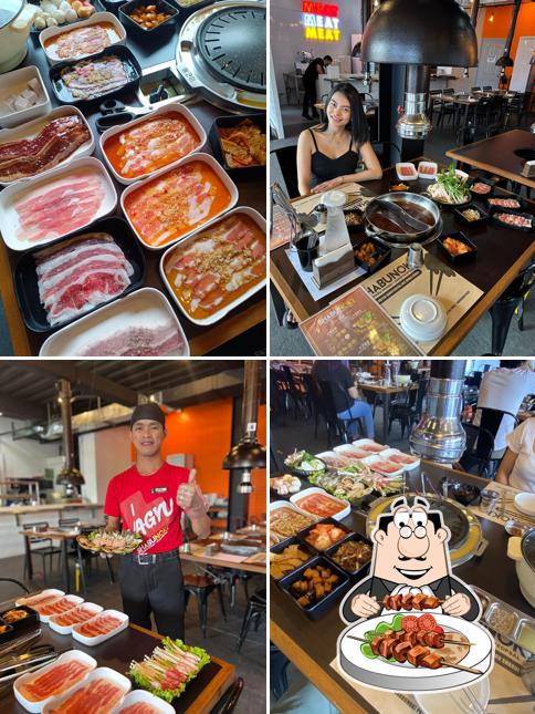 Shabunoki Pasig, Pasig - Restaurant menu, prices and reviews