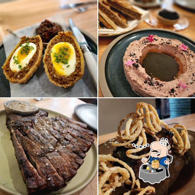 The Springwood, Whitby - Restaurant menu, prices and reviews