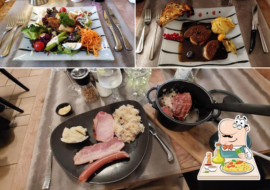 Restaurant de Notelaar, Anderlecht - Menu du restaurant, prix et avis