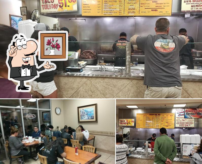 Tacos Del Rio, Eastvale - Restaurant menu, prices and reviews