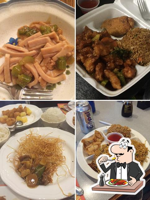 Tak Shing Chinese Restaurant, Lakeville - Restaurant menu, prices and ...