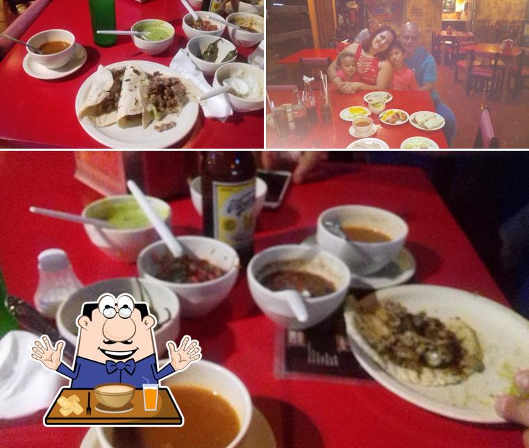 Toro Loco, Coatzacoalcos - Menú del restaurante, precios y reseñas