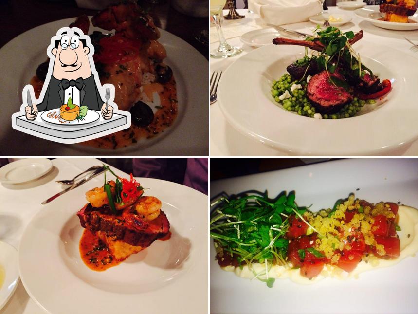 Foothills Milling Co, Maryville - Restaurant menu, prices and reviews