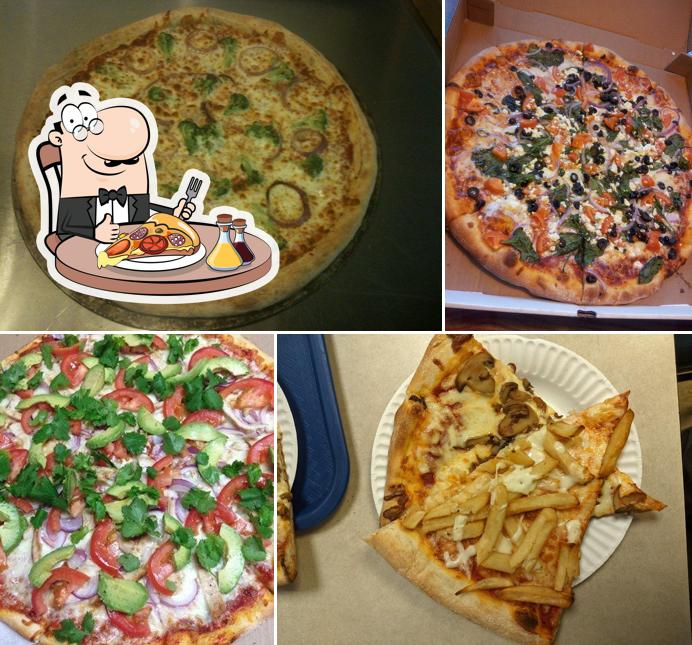 Top 5 restaurants with cheese plate in New Brunswick, november 2025 ...