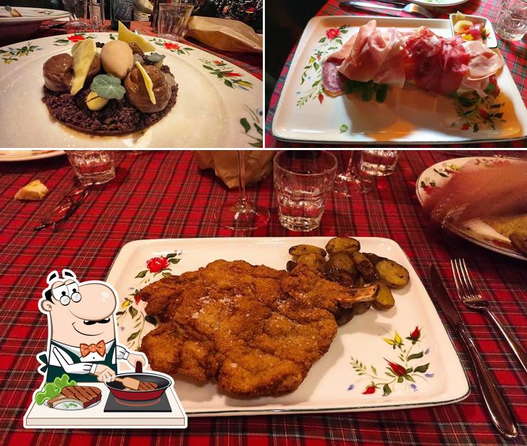 Al Garghet, Milan, Abbiategrasso - Restaurant menu, prices and reviews