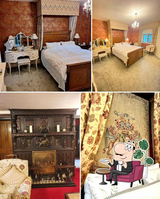 Barratt's of Tyn Rhyl - Boutique bed & breakfast., Rhyl - Restaurant ...