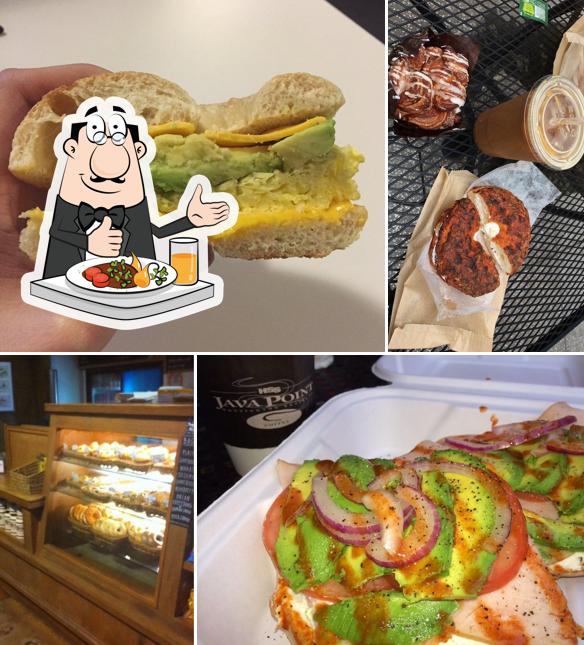 Java Point, Huntington Beach - Restaurant menu, prices and reviews