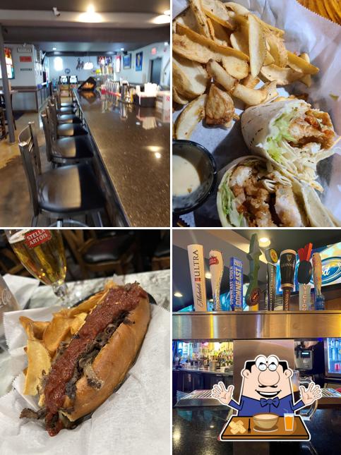Grove Street Pub & Grill "Your Neighborhood Place", Catasauqua ...