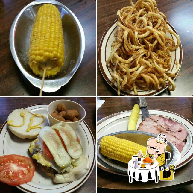 Jake's Rib, Chickasha - Restaurant menu, prices and reviews