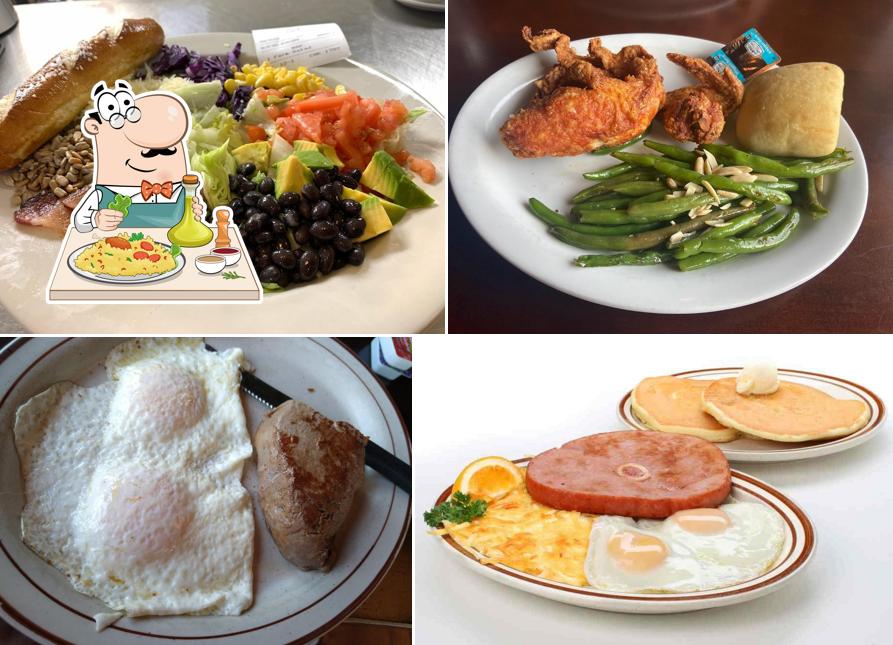 Joseph's Family Restaurant, Stillwater - Restaurant menu, prices and ...