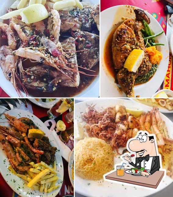 Best restaurants in Wilson's Wharf Mall - Restaurant Guru