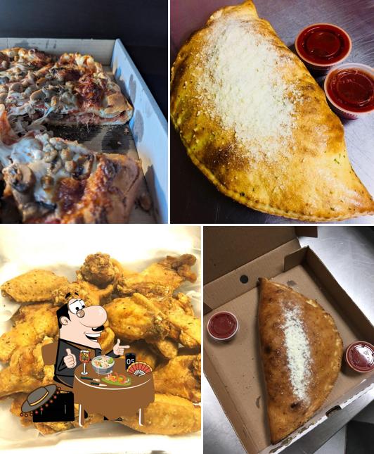 Maestro Pizza and Grill, Windsor - Restaurant menu, prices and reviews
