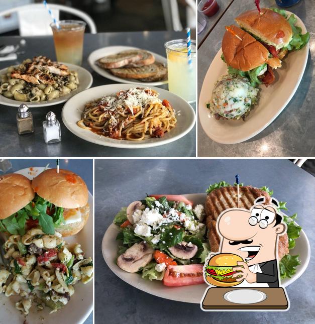 Paulie's, Houston - Restaurant menu, prices and reviews