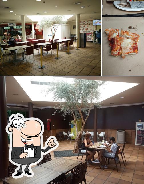 Pepito Grillo, Madrid - Menú del restaurante, precios y reseñas