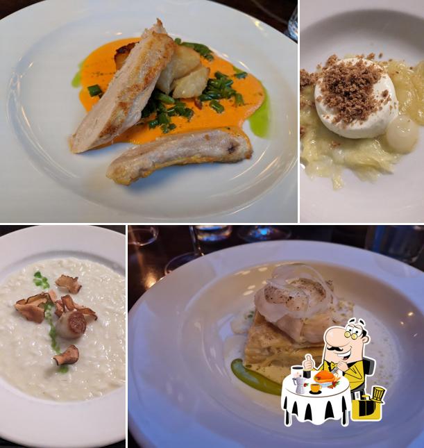 Enomania, Frederiksberg - Restaurant menu, prices and reviews