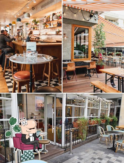Loulou Antony, Antony - Menu du restaurant, prix et avis