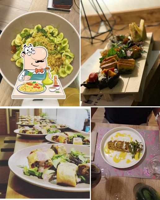 Peppo, Bari - Restaurant menu, prices and reviews