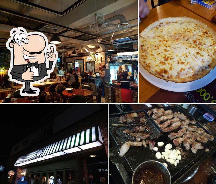 Top 5 restaurantes con jamón en Suwon, diciembre 2025 - Restaurant Guru