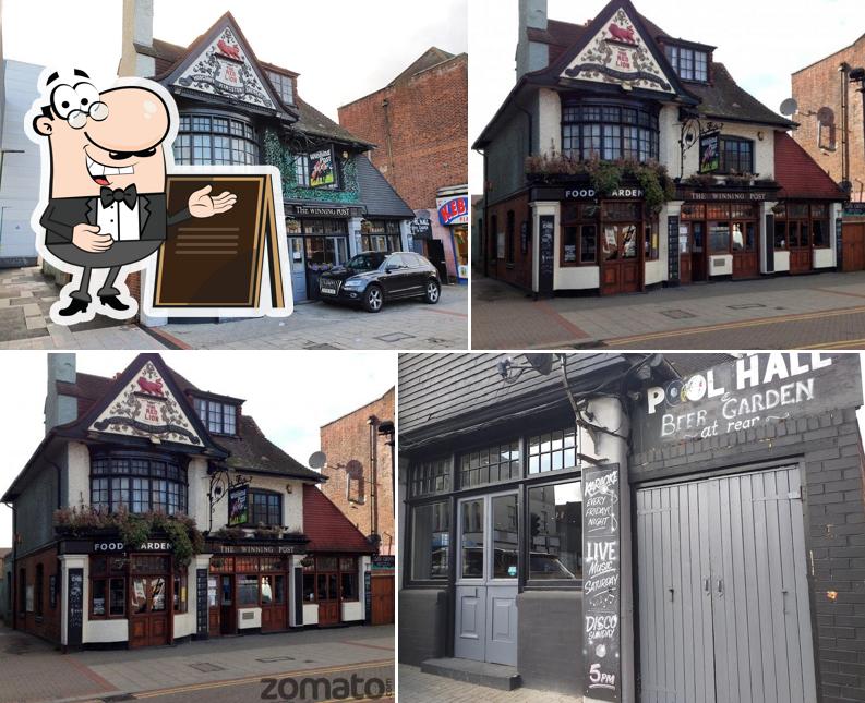 Top 10 restaurants in Sutton, november 2025 - Restaurant Guru
