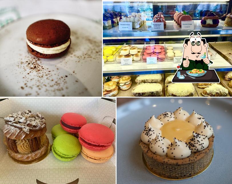 Pudding Lab, Wetherby - Restaurant menu, prices and reviews