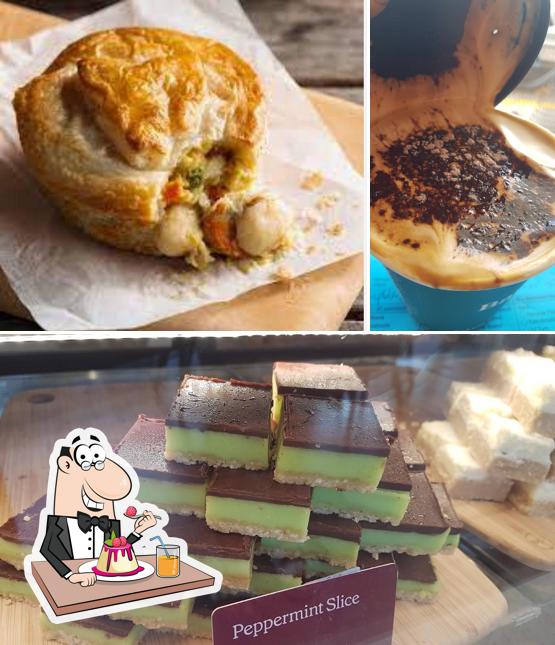 Banjo’s Bakery Café – Townsville West End (Drive Thru), West End ...