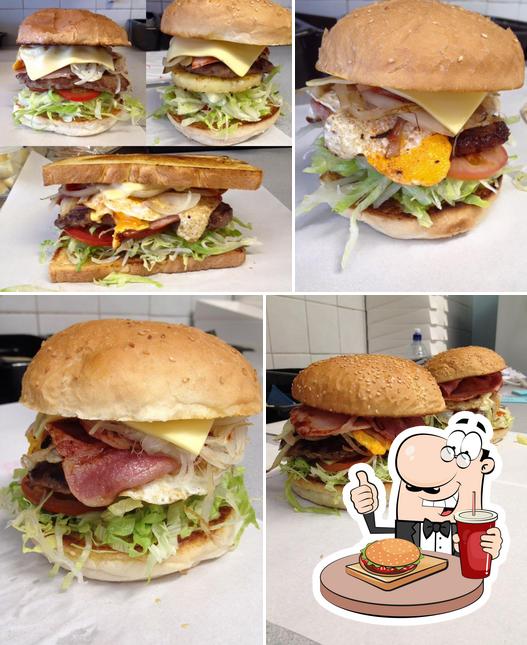 Baxter Fish And Chips, Baxter - Restaurant menu, prices and reviews