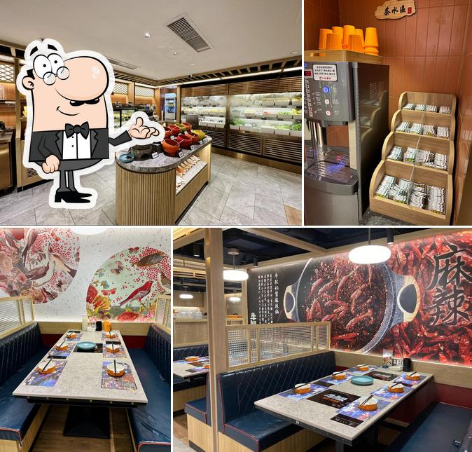 Beef Station, Hong Kong - Restaurant menu, prices and reviews