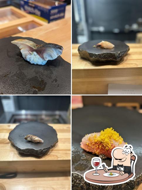 Chef Frank Japanese Cuisine, Sacramento - Restaurant menu, prices and ...