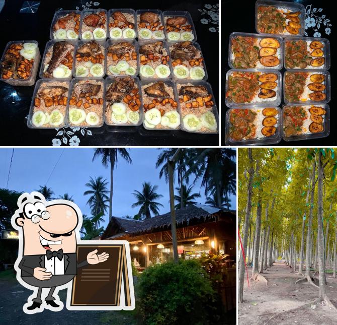 GABAO’S NATIVE KITCHEN PLACE, Sorsogon City - Restaurant menu, prices ...