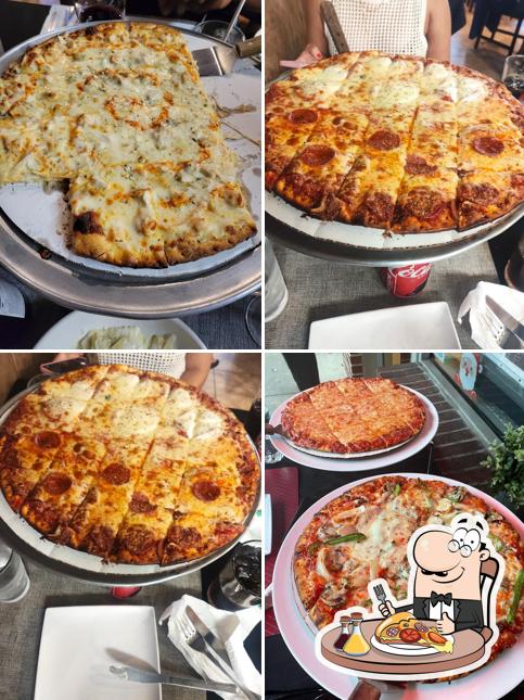 IL Baretto Ristorante, Plantation - Restaurant menu, prices and reviews