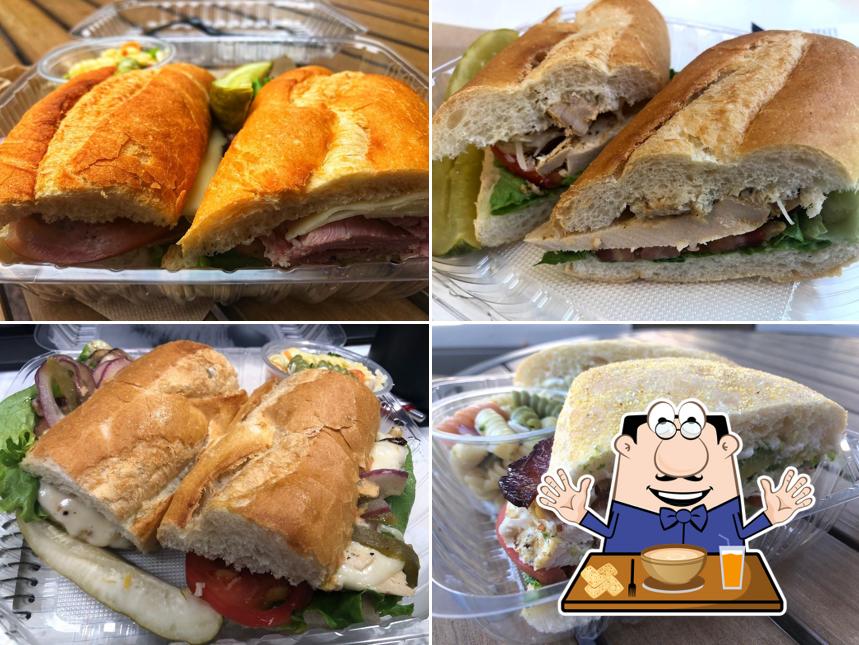 MJ's Cafe Irvine, Irvine - Restaurant menu, prices and reviews