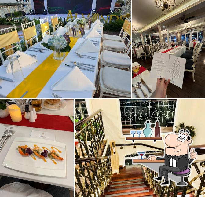 Saigon Princess - Luxurious Dining Cruise, Ho Chi Minh City ...