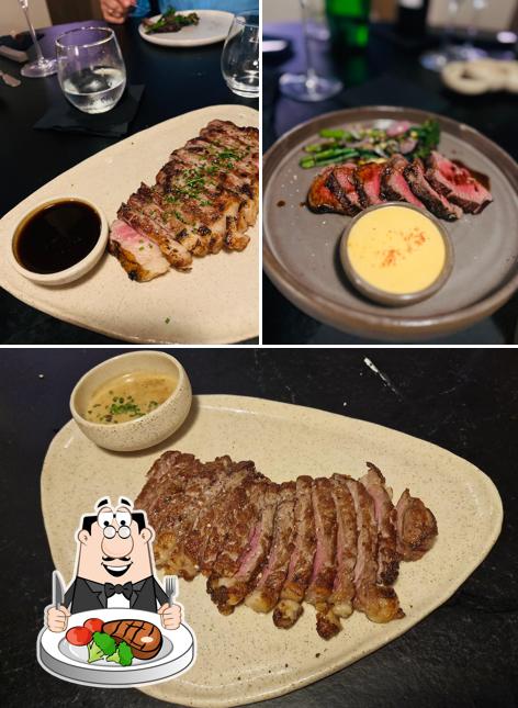 Sentio, Nicosia - Restaurant menu, prices and reviews