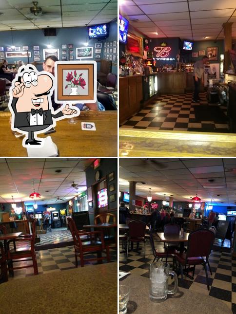 River City Bar & Grille, Cuyahoga Falls - Restaurant menu, prices and ...